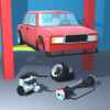 Retro Garage - Car Mechanic 🕹️ Play Now for Free | RocketGames
