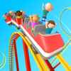 Roller Coaster Rush 🕹️ Play Now for Free | RocketGames