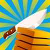 Slice Master 🕹️ Play Now for Free | RocketGames