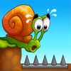 Snail Bob 🕹️ Play Now for Free | RocketGames