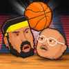 Sports Heads Basketball 🕹️ Play Now for Free | RocketGames