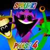 Sprunki Phase 4 🕹️ Play Now for Free | RocketGames