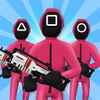 Squid Game 2: Mini Games 🕹️ Play Now for Free | RocketGames