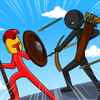 Stick War Saga 🕹️ Play Now for Free | RocketGames