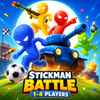 Stickman Battle 1-4 Players 🕹️ Play Now for Free | RocketGames