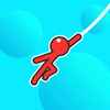 Stickman Hook 🕹️ Play Now for Free | RocketGames