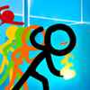 Stickman vs Zombies: Epic Fight 🕹️ Play Now for Free | RocketGames