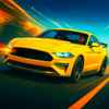Street Traffic Racer 🕹️ Play Now for Free | RocketGames