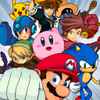 Super Smash Flash 2 🕹️ Play Now for Free | RocketGames