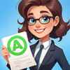 Teacher Simulator 🕹️ Play Now for Free | RocketGames