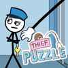 Thief Puzzle 🕹️ Play Now for Free | RocketGames