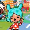 Toca Boca 🕹️ Play Now for Free | RocketGames