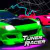 Tuner Racer 🕹️ Play Now for Free | RocketGames
