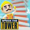 Wreck the Tower 🕹️ Play Now for Free | RocketGames