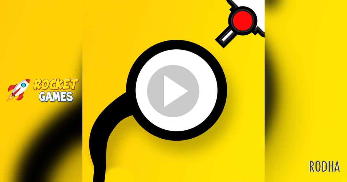 Rodha 🕹️ Play Now for Free | RocketGames