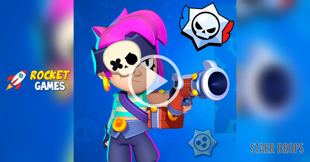 Starr Drops 🕹️ Play Now for Free | RocketGames