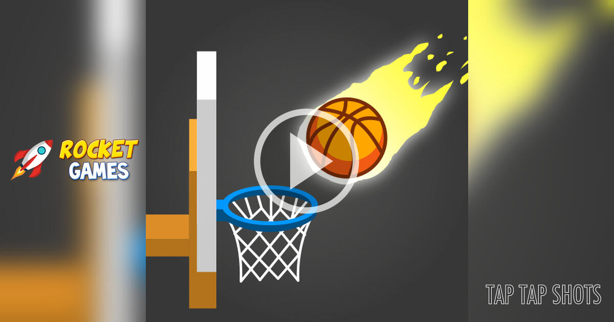 Tap Tap Shots 🕹️ Play Now for Free | RocketGames