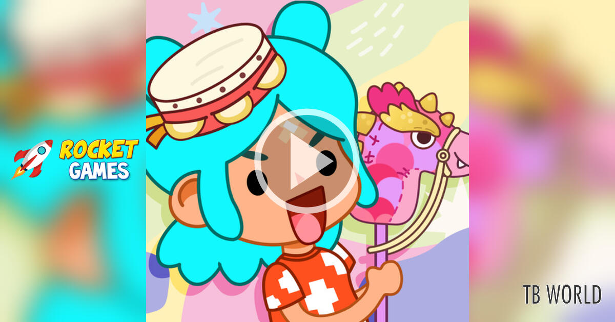 TB World 🕹️ Play Now for Free | RocketGames
