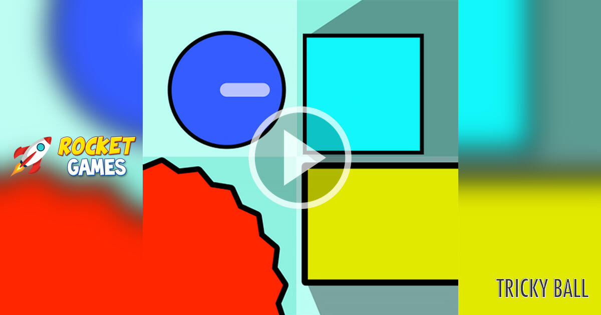 Tricky Ball 🕹️ Play Now for Free | RocketGames