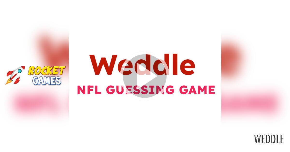 Weddle 🕹️ Play Now for Free | RocketGames