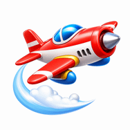 Airplane Simulator 🕹️ Play Now for Free | RocketGames