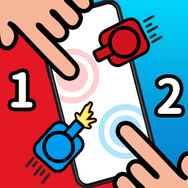 2 Player Games - RocketGames