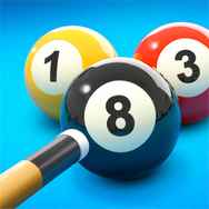 8 Ball Billiards Classic 🕹️ Play Now for Free | RocketGames