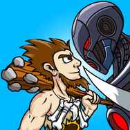 Stick War Saga 🕹️ Play Now for Free | RocketGames
