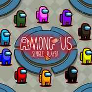 Among Us Crazy Gunner Unblocked 🕹️ Play Now for Free | RocketGames