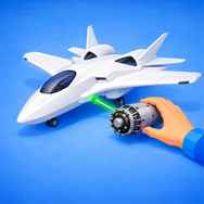 Bit Planes 🕹️ Play Now for Free | RocketGames