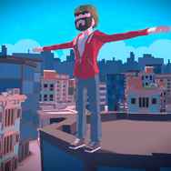 Backflip Dive 3D 🕹️ Play Now for Free | RocketGames