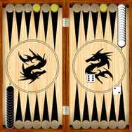 Classic Backgammon 🕹️ Play Now for Free | RocketGames