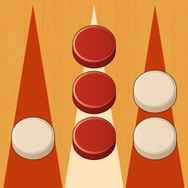 Classic Backgammon 🕹️ Play Now for Free | RocketGames