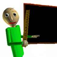 Baldi's Basics in Education and Learning 🕹️ Play Now for Free | RocketGames