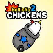 Learn to Fly 3 🕹️ Play Now for Free | RocketGames