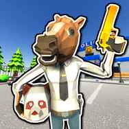 Dog Escape 🕹️ Play Now for Free | RocketGames