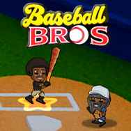 Doodle Baseball 🕹️ Play Now for Free | RocketGames