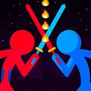 2 Player Games - RocketGames