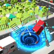 Hole Digger 🕹️ Play Now for Free | RocketGames