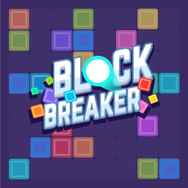 Google Block Breaker 🕹️ Play Now for Free | RocketGames