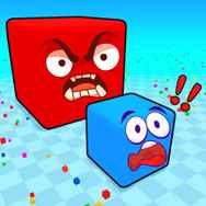 Ball Eating Simulator 🕹️ Play Now for Free | RocketGames