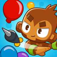 Bloons Tower Defense 3 🕹️ Play Now for Free | RocketGames