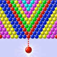 Bubble Shooter 🕹️ Play Now for Free | RocketGames