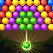 Bubble Shooter 🕹️ Play Now for Free | RocketGames