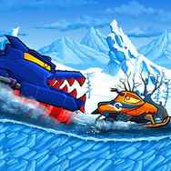 Stunt Multiplayer Arena 🕹️ Play Now for Free | RocketGames