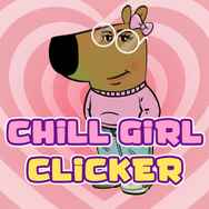Chill Guy Clicker 🕹️ Play Now for Free | RocketGames