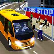 Bus Escape 🕹️ Play Now for Free | RocketGames