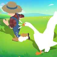 Crazy Cattle 3D 🕹️ Play Now for Free | RocketGames