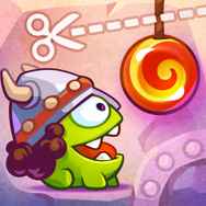 Cut the Rope 🕹️ Play Now for Free | RocketGames