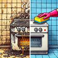 Toka Boka Home Clean Up Design 🕹️ Play Now for Free | RocketGames